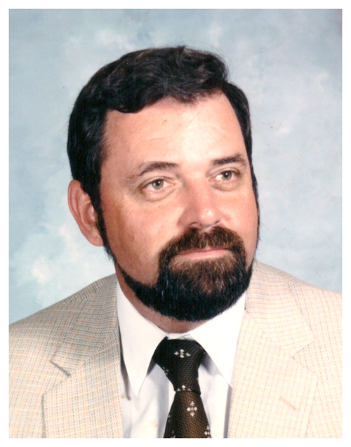 Richard Scarbrough | News, Sports, Jobs - Morning Journal